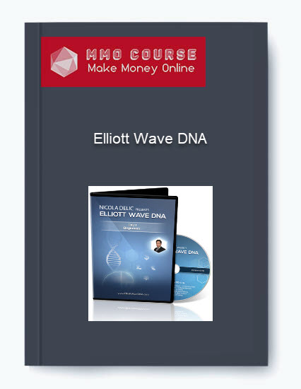 Free Download Elliott Wave DNA $0 – MMO Course