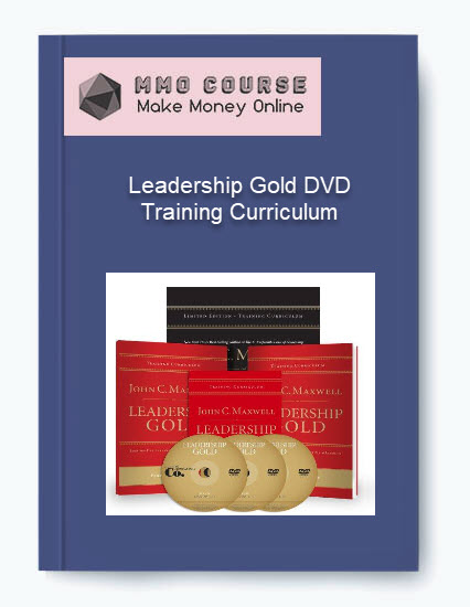 Free Download Leadership Gold DVD Training Curriculum [Free Download ...