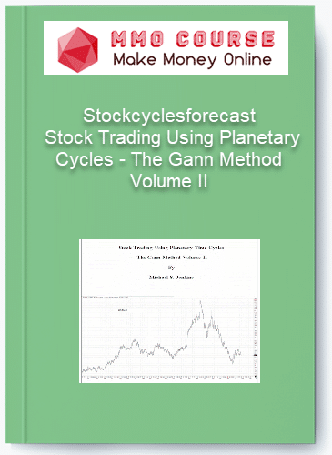Download Stockcyclesforecast – Stock Trading Using Planetary Cycles – The Gann Method Volume II ...
