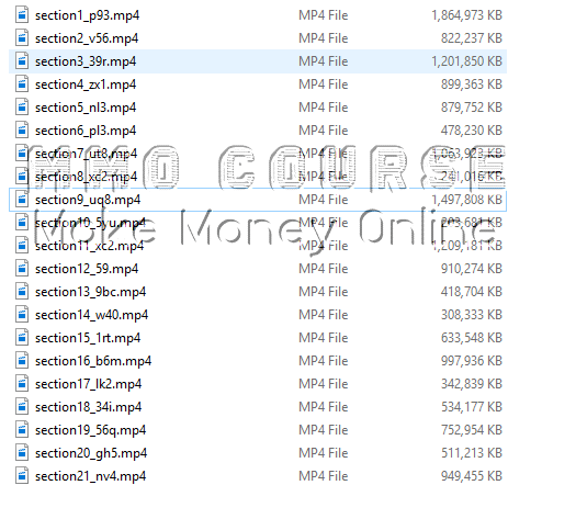 Download Becomealivinggod - Mastering Evocation & Possession – MMO Course