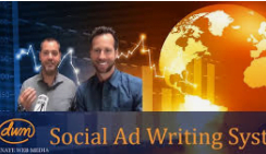 Download Chris Rocheleau – Social Ad Writing System – MMO Course
