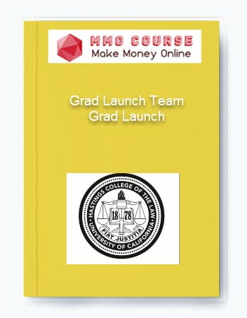 Grad Launch Team – Grad Launch $19.00 – MMO Course