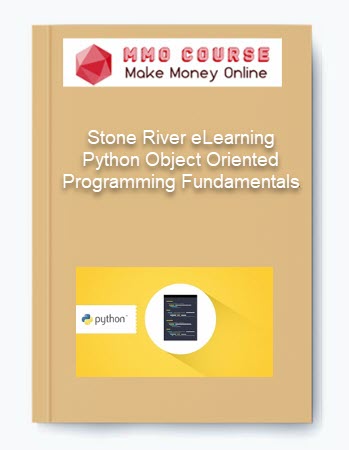 Download Stone River ELearning – Python Object Oriented Programming ...