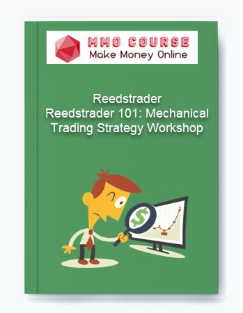 Download Reedstrader – Reedstrader 101: Mechanical Trading Strategy ...