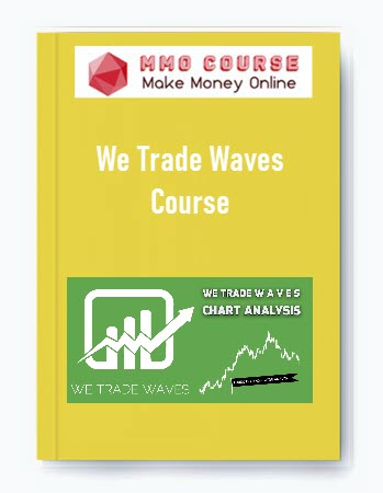 Free Download We Trade Waves Course $0 – MMO Course