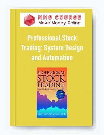 Free Download Professional Stock Trading: System Design And Automation ...