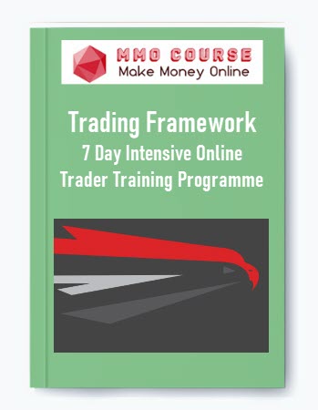 Free Download Trading Framework – 7 Day Intensive Online Trader ...