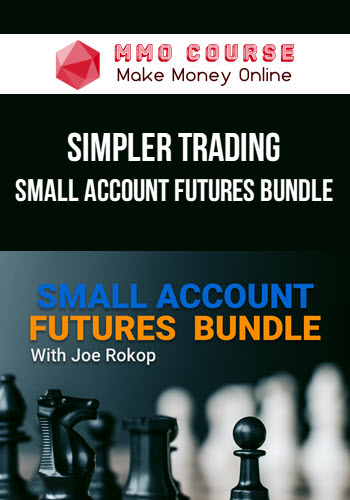 Download Simpler Trading – Small Account Futures Bundle (Elite Package ...
