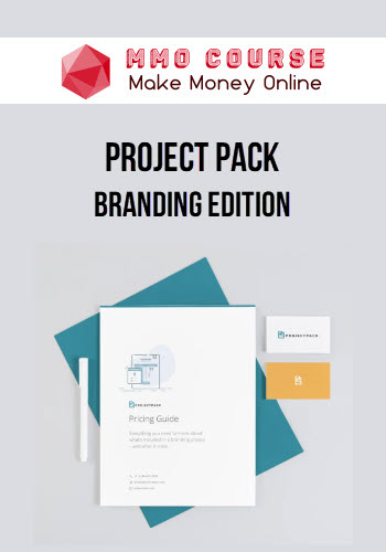 Download Project Pack – Branding Edition – MMO Course