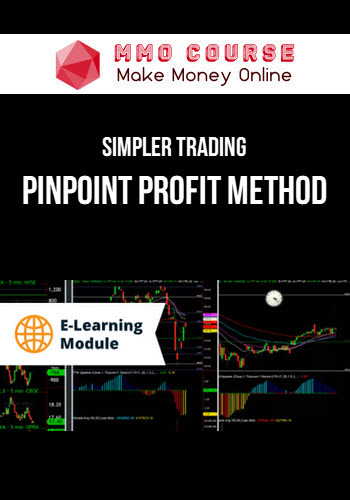 Download Simpler Trading – Pinpoint Profit Method [Strategy + Live Days ...