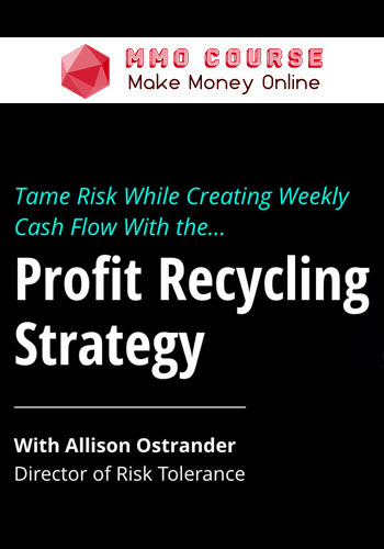 Simpler Trading – Profit Recycling Strategy – MMO Course