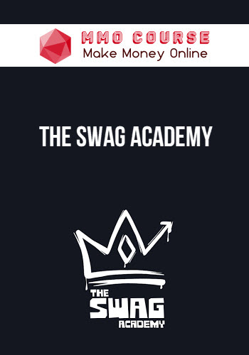 Download The Swag Academy – MMO Course
