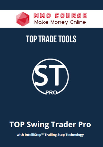 Top Trade Tools – Swing Trader Pro – MMO Course