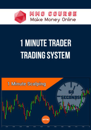 Download 1 Minute Trader Trading System – MMO Course