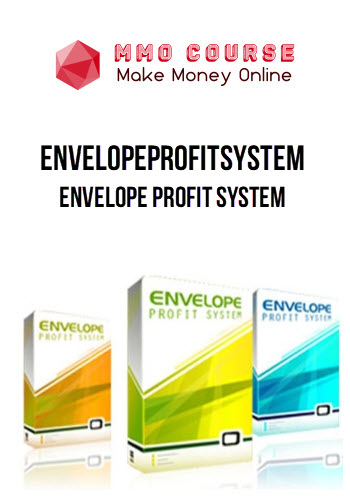 Envelopeprofitsystem – Envelope Profit System – MMO Course
