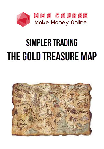 Download Simpler Trading – The Gold Treasure Map: The Path To Buried ...
