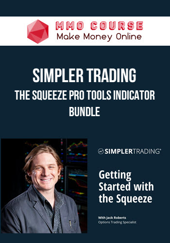 Download Simpler Trading – The Squeeze Pro Tools Indicator Bundle – MMO ...