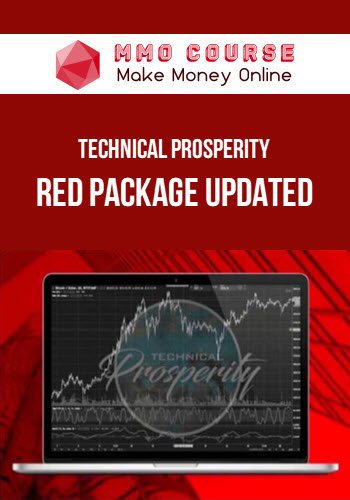 Download Technical Prosperity – Red Package UPDATED – MMO Course