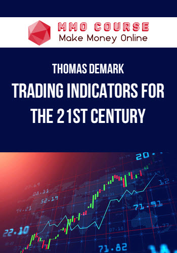 Download Thomas Demark – Trading Indicators For The 21st Century – MMO ...