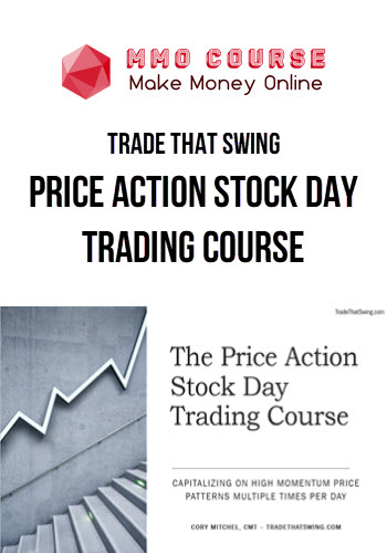Download Trade That Swing – Price Action Stock Day Trading Course – MMO ...