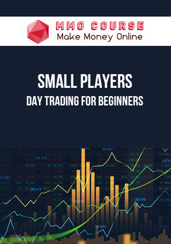 Download Small Players – Day Trading For Beginners – MMO Course