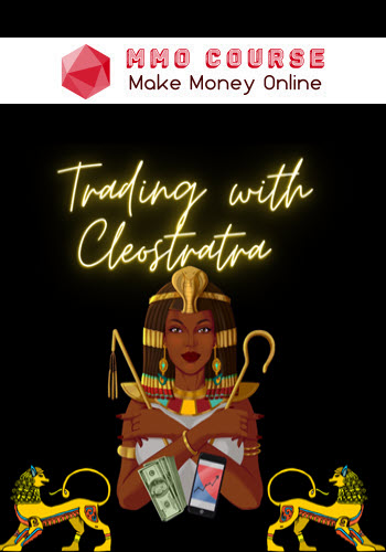 Download Christina Forbes – Trading With Cleostratra – MMO Course