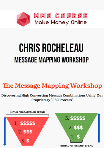 Download Chris Rocheleau – Message Mapping Workshop – MMO Course