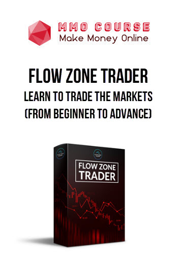 Download Flow Zone Trader – Learn To Trade The Markets (From Beginner ...