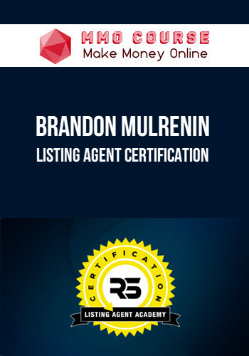 Download Brandon Mulrenin (ReverseSelling) – Listing Agent ...