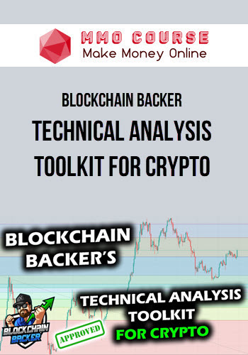 Blockchain Backer – Technical Analysis Toolkit For Crypto – MMO Course