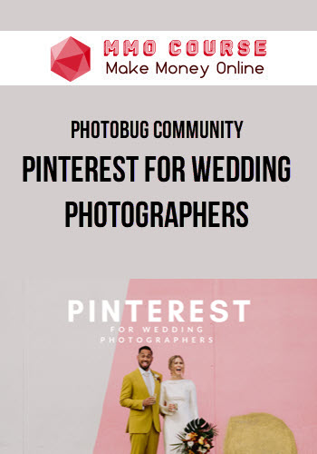 Download Photobug Community – Pinterest For Wedding Photographers – MMO ...