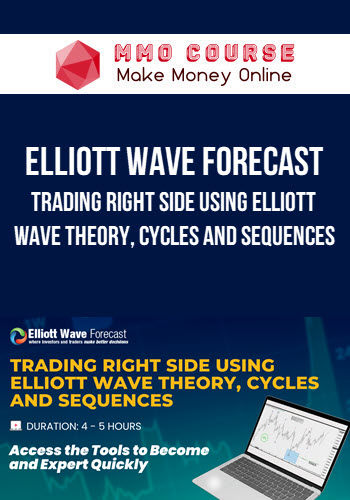 Download Elliott Wave Forecast – Trading Right Side Using Elliott Wave ...